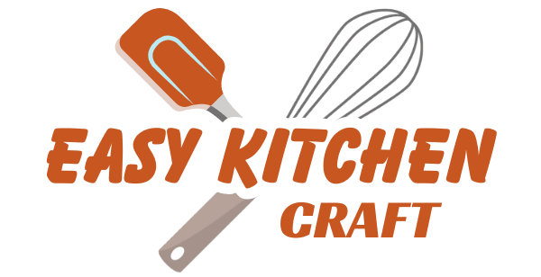 Dinner - Easy Kitchen Craft